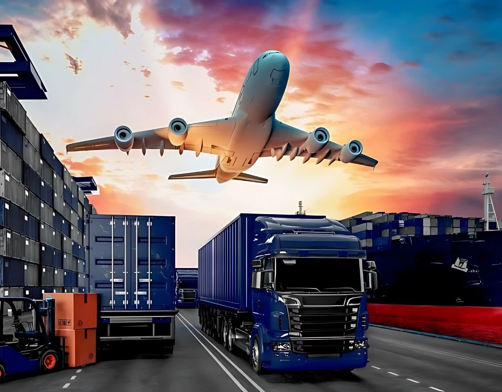Best Shipping Services in Dubai, UAE